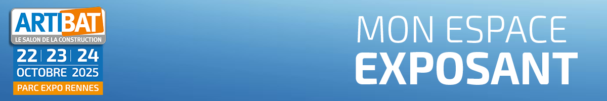 Artibat 2025 - Login